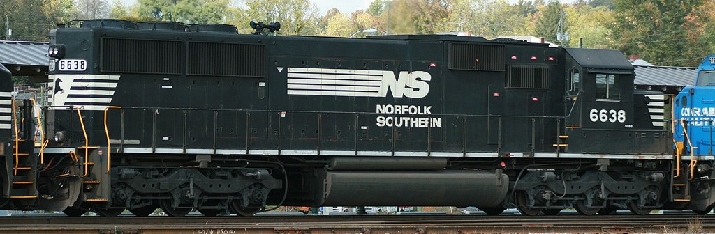 NS 6638